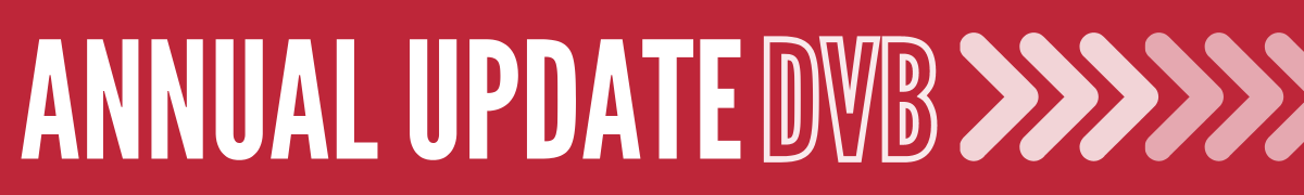 WISDP DVB Annual Update